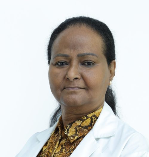 Dr. Fatima Hashim Ibrahim | Phoenix Hospital : Phoenix Hospital