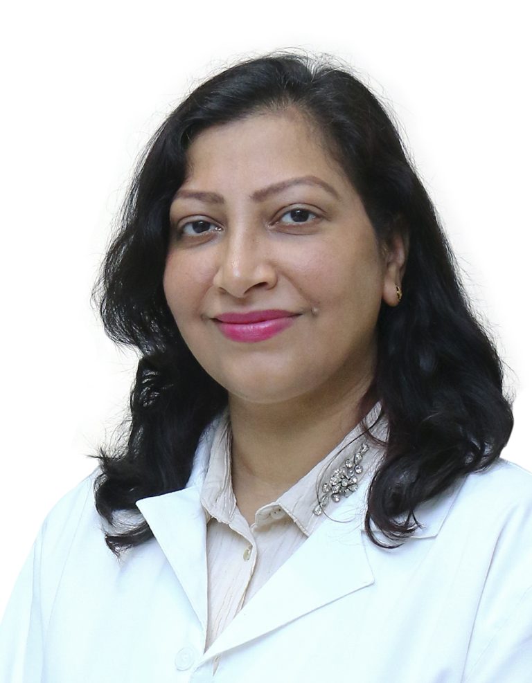 Dr. Sapna Jain | Phoenix Hospital : Phoenix Hospital